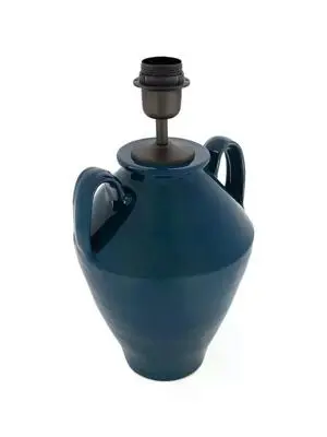 CASA LOPEZ Pedro Handles Lamp Base