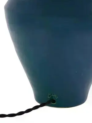 CASA LOPEZ Pedro Handles Lamp Base
