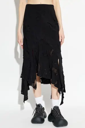 AVAVAV Asymmetrical Skirt