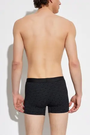 Dsquared2 Boxers With Logo