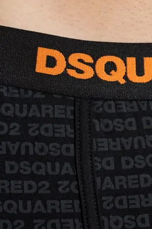 Dsquared2 Boxers With Logo