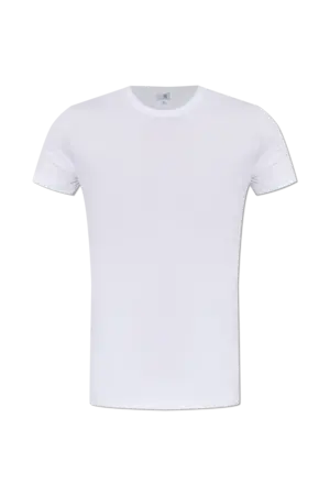 MAISON MARGIELA Underwear T-shirt - White