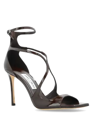 JIMMY CHOO Azia 95’ Heeled Sandals