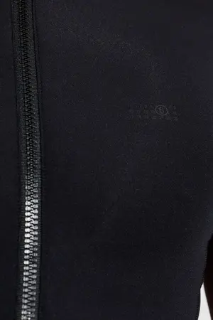 MAISON MARGIELA Beachwear Top