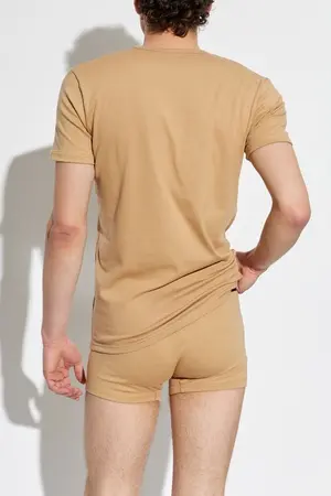 MAISON MARGIELA Underwear T-shirt