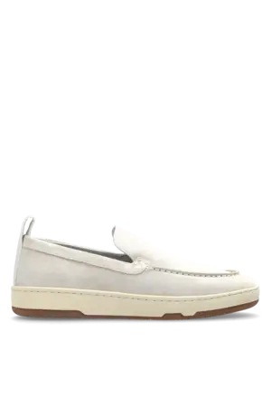 Lanvin Flat Loafers For Men