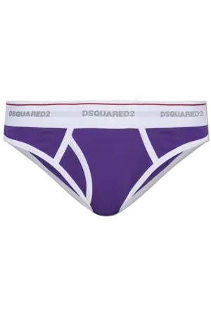 Dsquared2 Low Rise Intimates