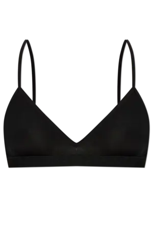 MAISON MARGIELA Bra - Black