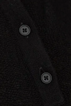 Alaïa Wool Maxi Dress