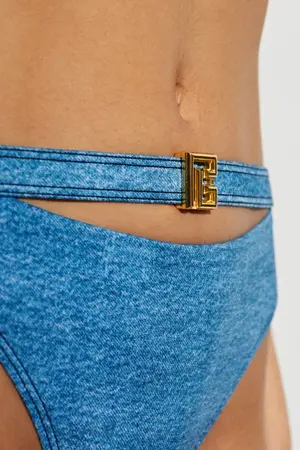 Balmain Two-piece Swimsuit