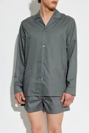 MAISON MARGIELA Lingerie Shirt