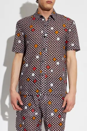 MAISON MARGIELA Shirt From The 'beachwear' Line