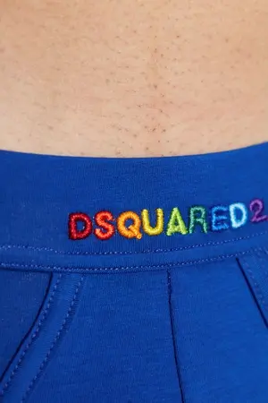 Dsquared2 Briefs With Logo