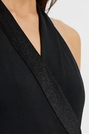 Balmain One-piece Swimsuit