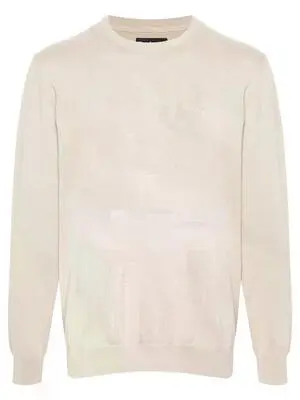 Barbour Pima Cotton Jumper