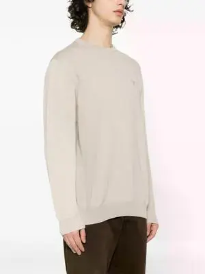 Barbour Pima Cotton Jumper