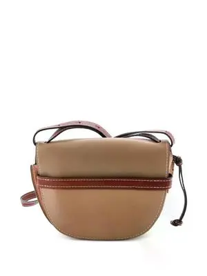 Loewe Gate Small Leather Shoulder Bag Crossbody