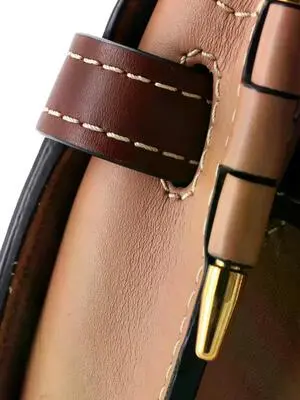 Loewe Gate Small Leather Shoulder Bag Crossbody