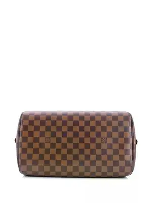 LOUIS VUITTON Damier Mm Handbag