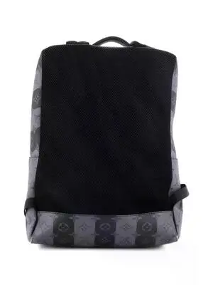 LOUIS VUITTON Nigo Utilitary Limited Edition Backpack
