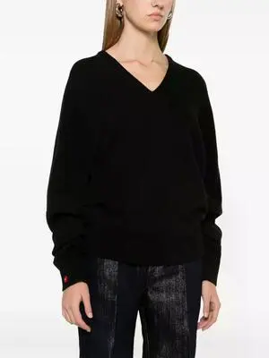 Tory Burch Ruched Sweater