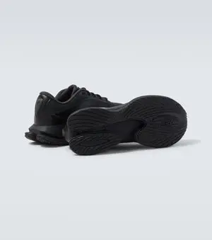 Junya Watanabe X New Balance Tf100 Sneakers - Black