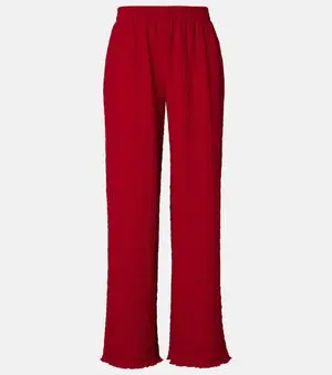 Jade Swim Pants Coverups
