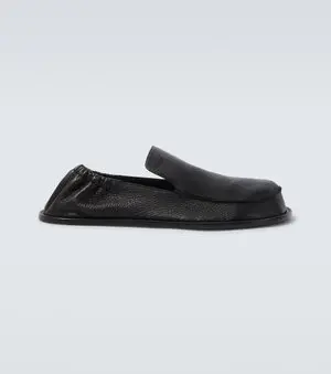 Loewe Casual Loafers For Men