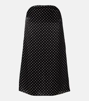 Jean Paul Gaultier Loose Fit Skirts
