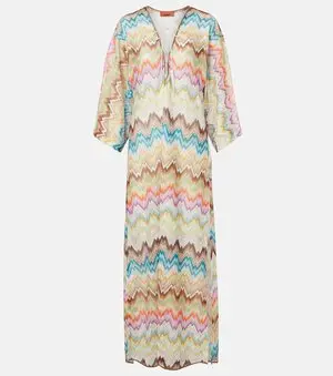 Missoni Coverups