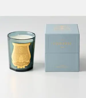 TRUDON Figuerie Intermezzo Scented Candle - Blue