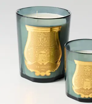 TRUDON Figuerie Intermezzo Scented Candle - Blue