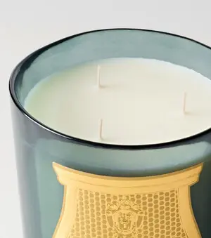 TRUDON Figuerie Intermezzo Scented Candle - Blue