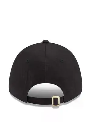 New Era 9forty Baseball Cap - Black
