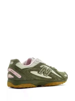 NEW BALANCE 204l Sneakers - Green