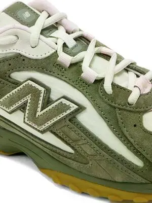 NEW BALANCE 204l Sneakers - Green