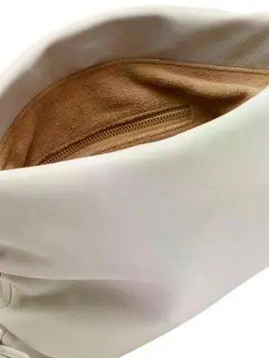 Studio Amelia Ruched Clutch
