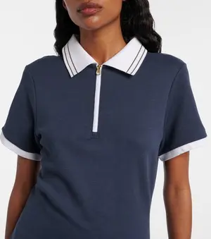 Varley Valentina Tennis Dress