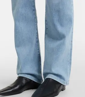 Ag Bootcut Jeans