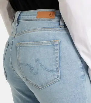 Ag Bootcut Jeans