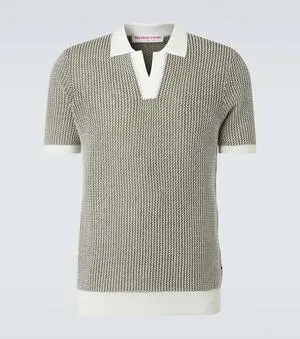 Orlebar Brown Cuff Shirts For Men