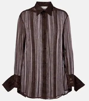 Xu Zhi Shirts For Women