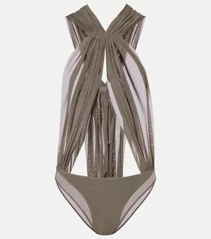 Rick Owens Classic Bodysuits