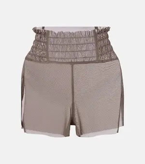 Rick Owens Tulle Bottoms For Women