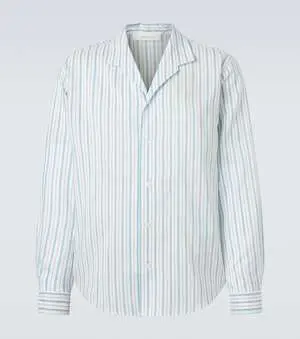 Umit Benan Shirts For Men