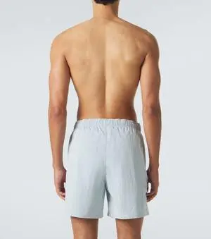 UMIT BENAN Antibes Swim Trunks