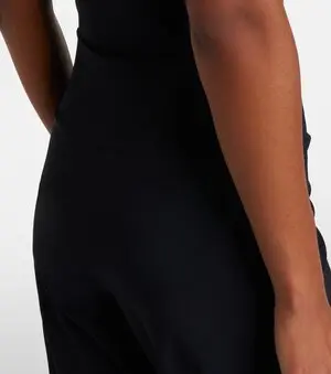 KARLA COLLETTO Basics Wide-leg Pants