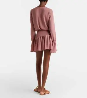 BANANHOT Naya Minidress