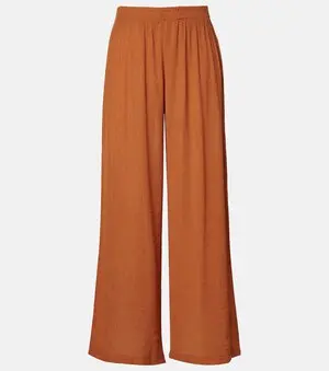 Jade Swim Wide Leg Pants For Women