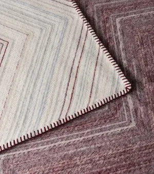 Missoni Gessetti Zigzag Wool And Cashmere Throw